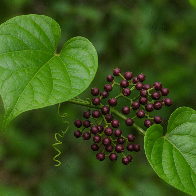 Insulina vegetal: benefícios e usos naturais - NaturSaúdePura